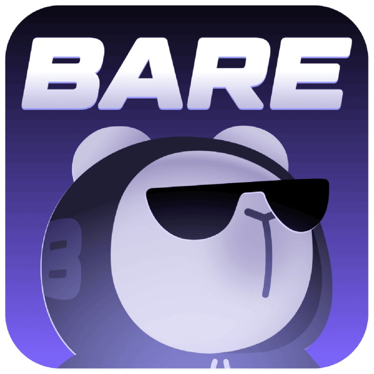 หน้าแรก - Bare Live
