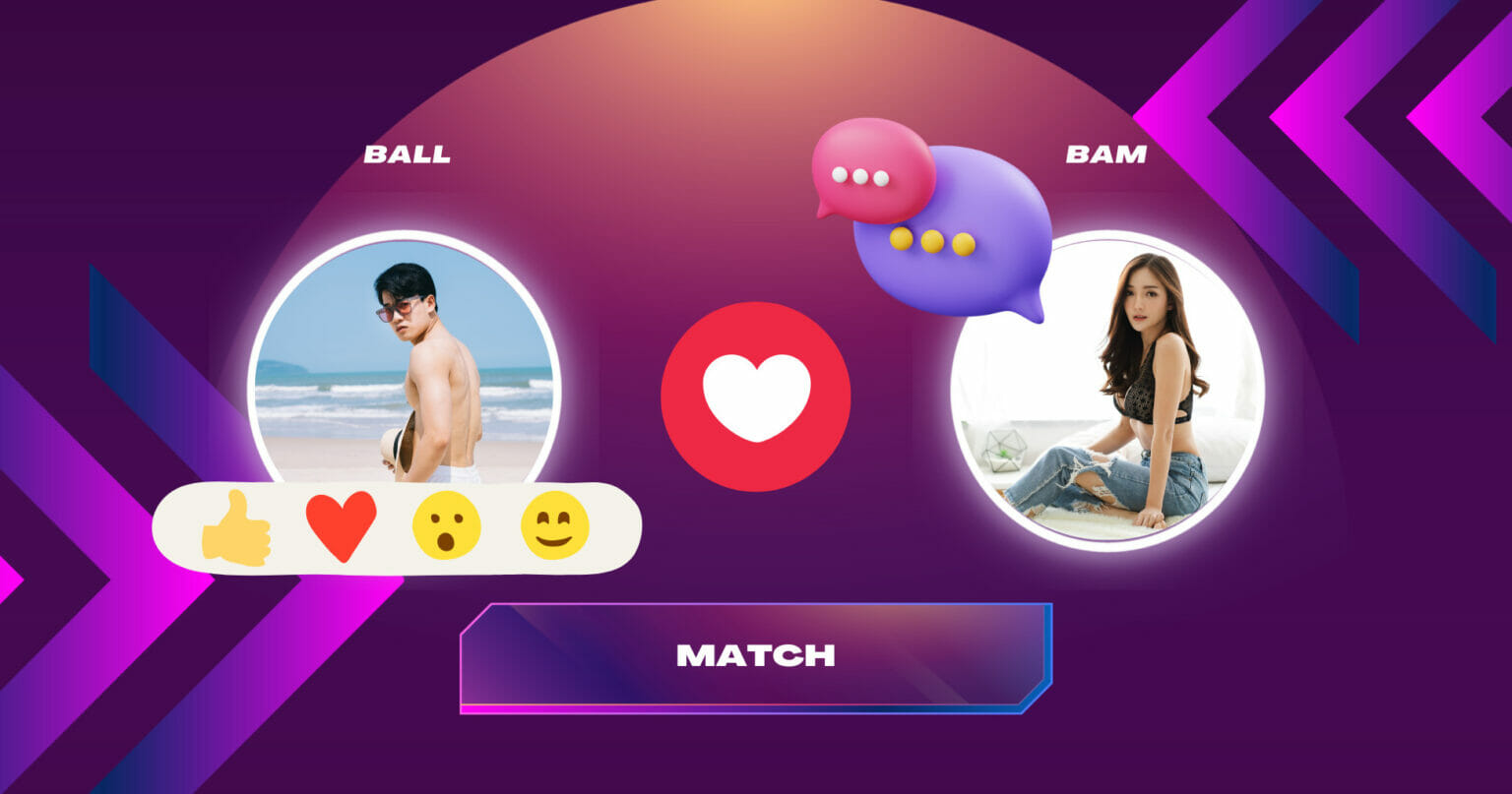 รวมวิธีหาคนคุยในโลกออนไลน์ - Bare Live